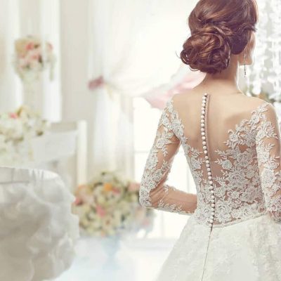 Cipele za venčanje - kako pronaći savršene? | La Perla